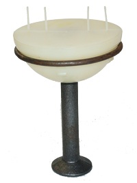 T49E - Gyro Tilt Plus® Edge Lift Insert | Accessories