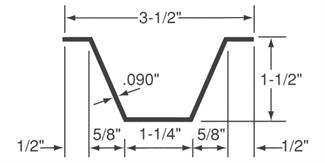 T59 - Plastic Keyway | Accessories