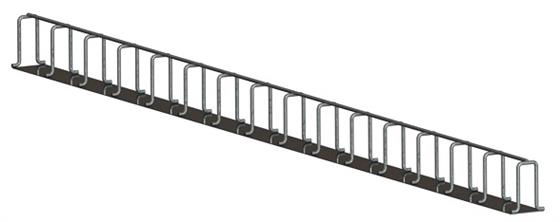 BBP - Beam Bolster with Plate | Accessories