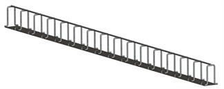 BBP - Beam Bolster with Plate | Accessories