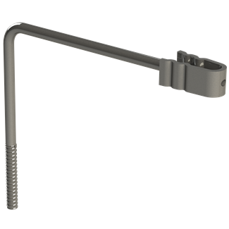 C41 - Coil Rod Hanger | Accessories