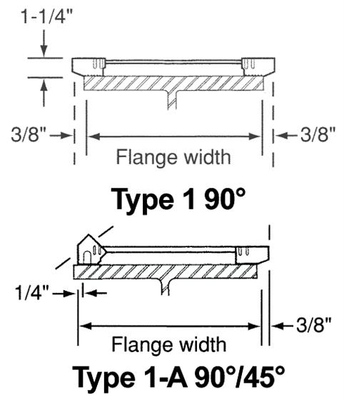 C60 - Pres-Steel Hanger | Accessories