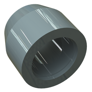 D106 - DBDI® Weldable Coupler | Accessories