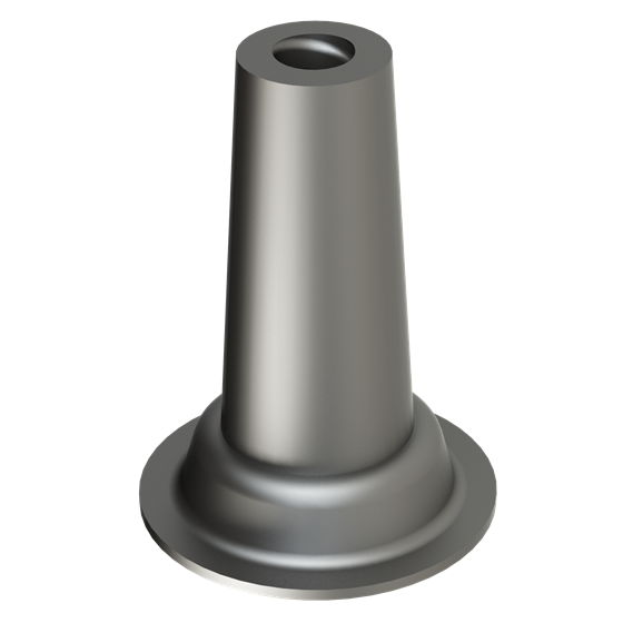 D30AS - Setting She Bolt Cone | Accessories
