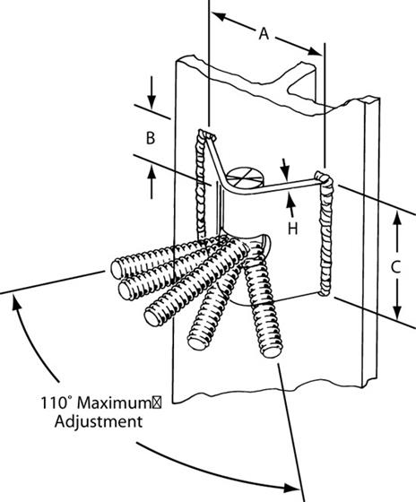 D24 - Weld Angle Bracket | Accessories