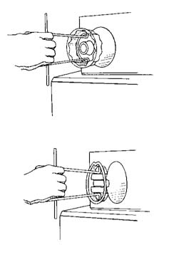 P84 - Korolath Core Plugs | Accessories