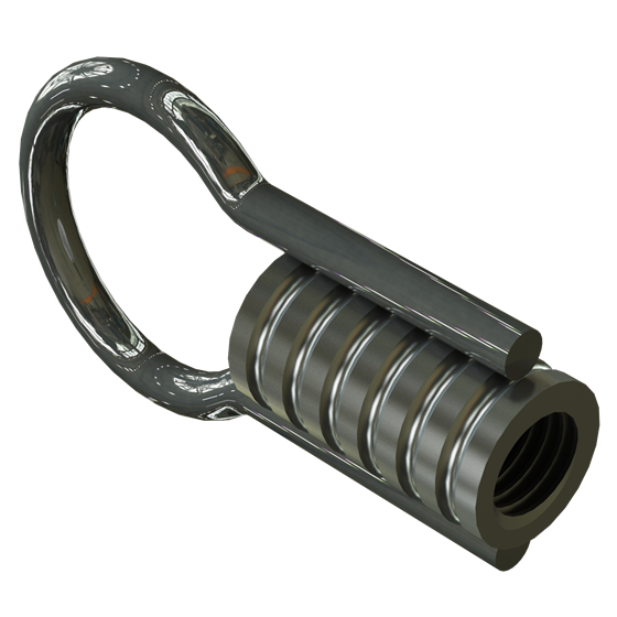 F42 and F42W - Loop Ferrule Inserts | Accessories