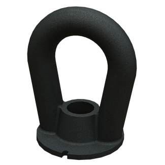 B18 Single Flared Coil Loop Insert | Purchase a B18 Coil Loop Insert ...