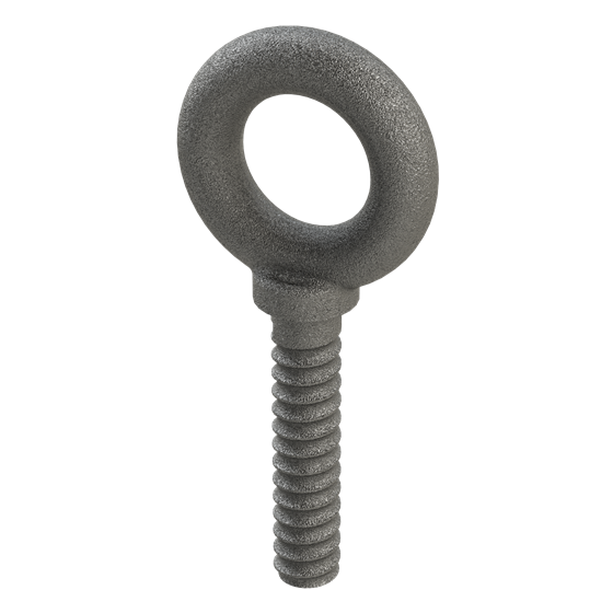 Coil Thread Eye Bolts
