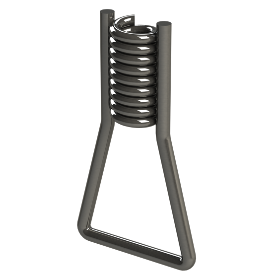 F65 - Type L Coil Inserts, and LF and LFW Ferrule Inserts | Accessories