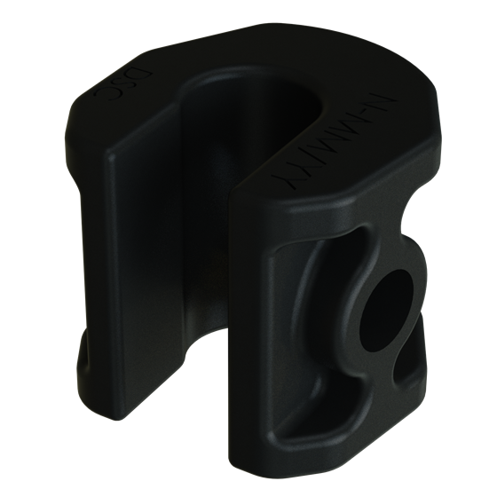 H2 - Strand Clamp | Accessories