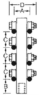 H42 - Strand Restraining Device | Accessories