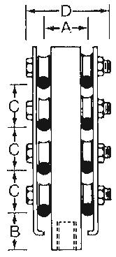 H42R - Strand Restraining Device | Accessories