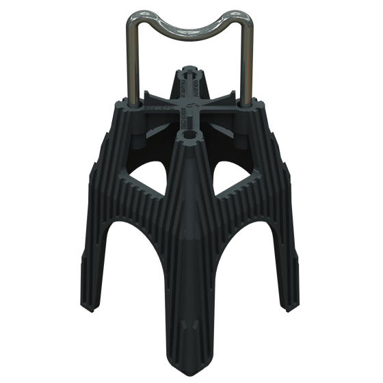 PHC - Aztec® Hy-Chair™ (Hybrid) | Accessories