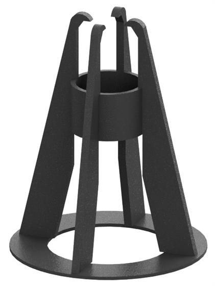 PPT - Aztec® Post-Tension Cable Intersectional Chair™ | Accessories