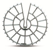 PSW - Aztec® Space Wheel™ | Accessories