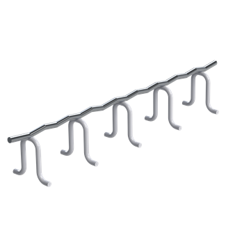 SB - Slab Bolster | Accessories