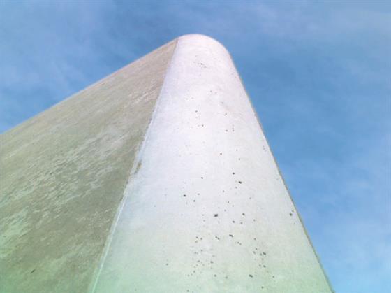 V65 - Radius Corner | Accessories