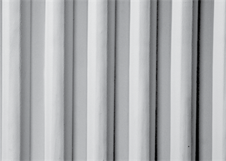 3/4" Deep Rib (2-1/2" OC; open end) | Forms