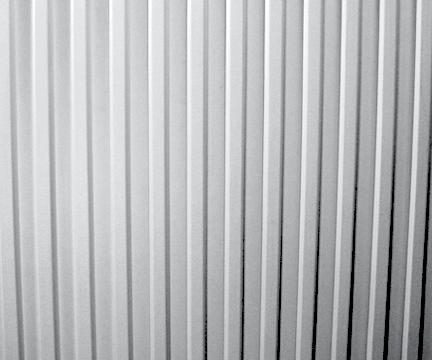 3/4" Deep Rib (3" OC; closed end) | Forms