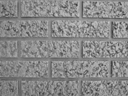 Striated Brick | Forms