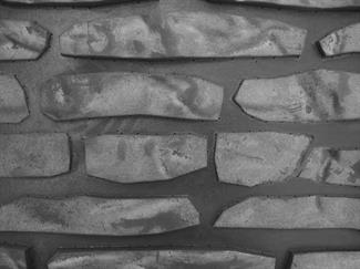 Large Dry Stack Stone | Forming