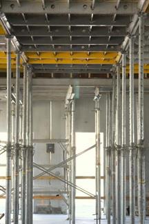 DeckFast™ Shoring System | System