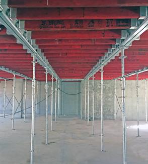 Symons® Drop Head System | Forms