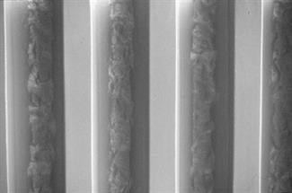 Formliners - Fractured Patterns | Forming