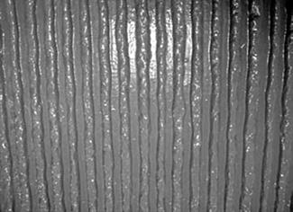 Formliners - Fractured Patterns | Forming