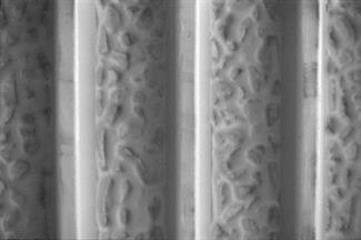 Formliners - Fractured Patterns | Forming