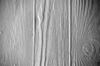 4" Variable Depth Rough Cedar | Forms