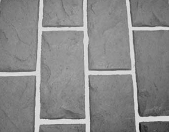 Running Bond Ashlar Stone | Forms