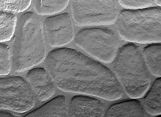 Running Bond Ashlar Stone | Forms