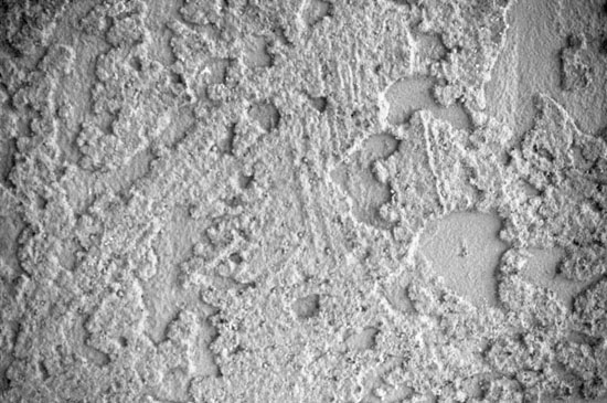 Skip Trowel Stucco | Forms