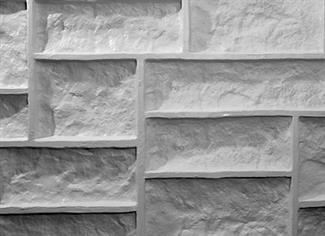 Chiseled Ashlar Stone | Forms