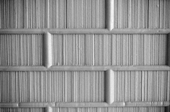 Striated Brick | Forms