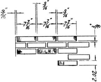Striated Brick | Forms