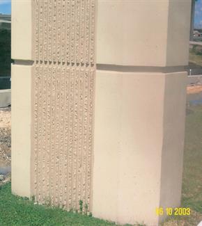 Standard Formliner Patterns | Forming