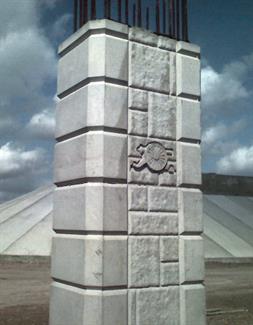 Standard Formliner Patterns | Forming