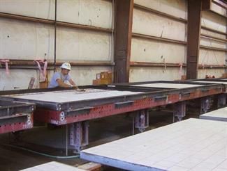 Highway and Precast Systems | System