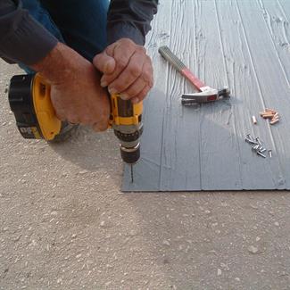 Form Liners for Tilt-Up | Accessories