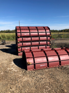 Tower-Max® Circular Column Forms | Forms